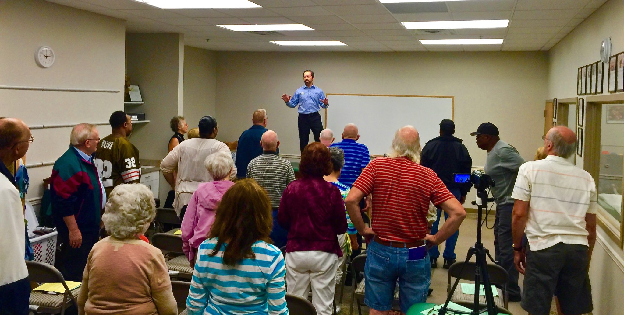 How to Host Killer Physical Therapy Workshops at Your Practice - Part 3
