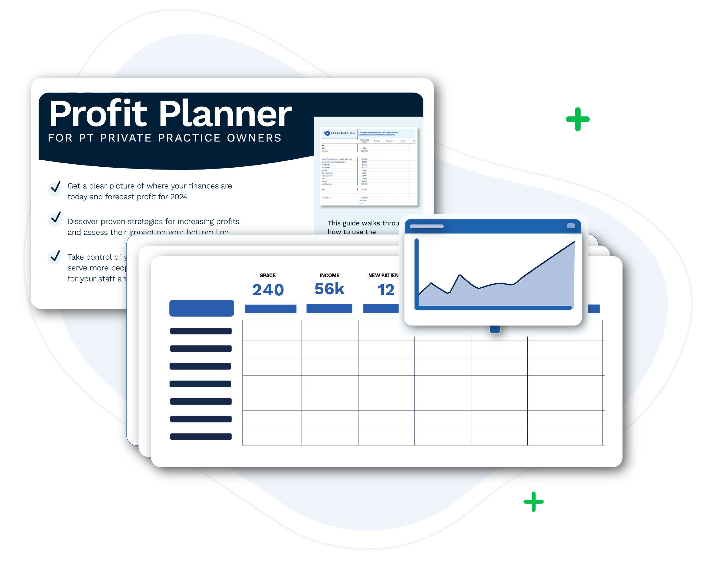 Profitability Under Pressure - Breakthrough