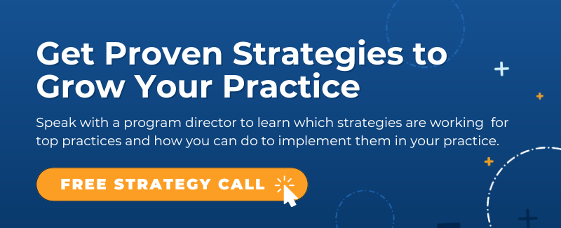 Learn the Physical Therapy Practice Growth Formula