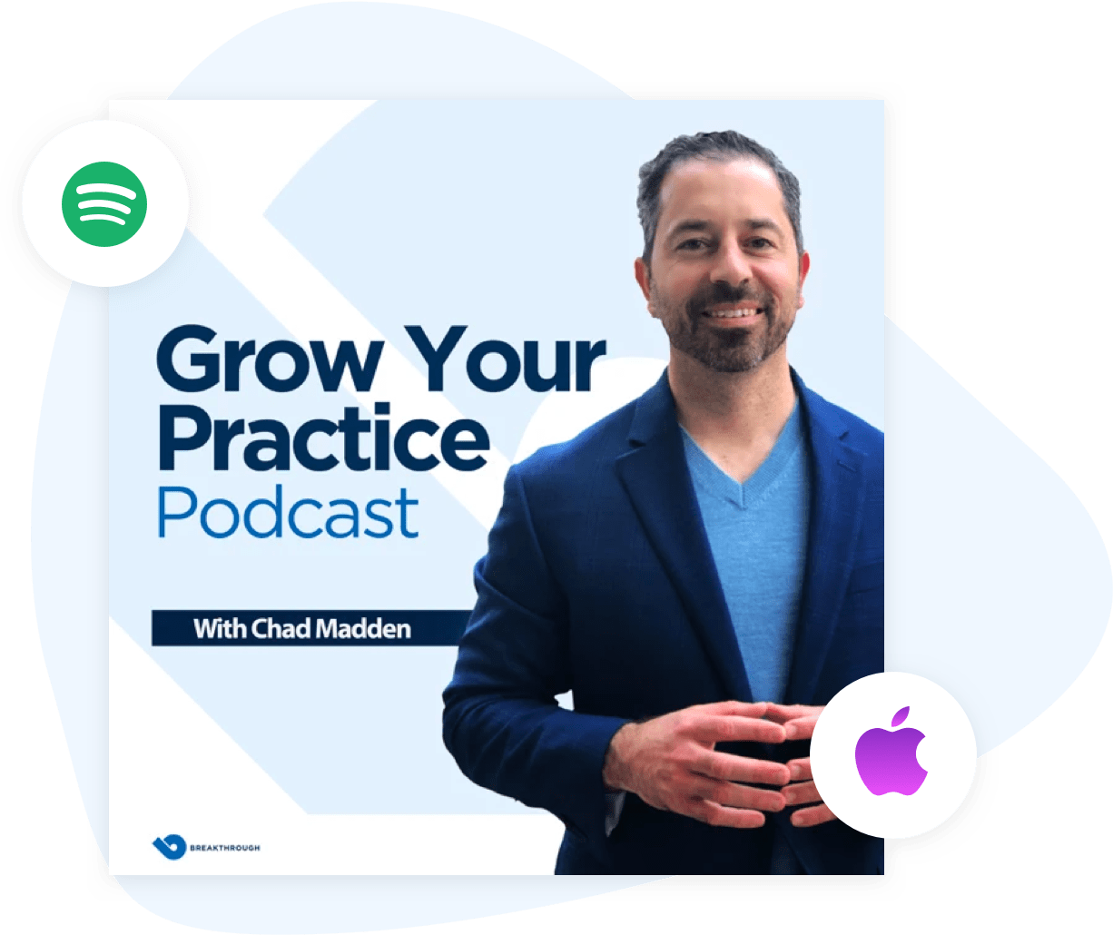 Podcast New - Breakthrough